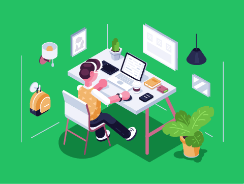 All courses | Horizon LMS New