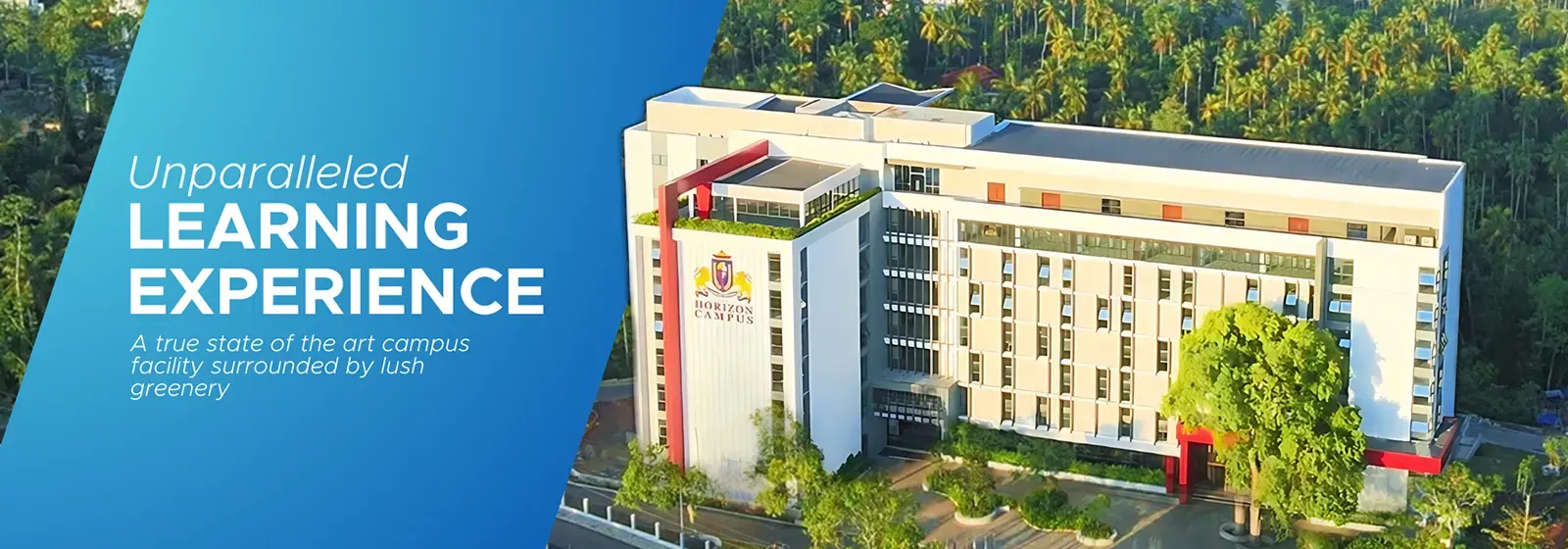 All courses | Horizon LMS New